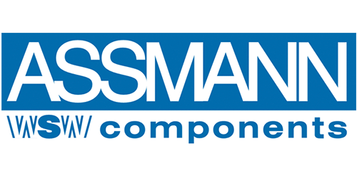 ASSMANN – Hersteller von IC Sockeln und Klemmsteckverbindern